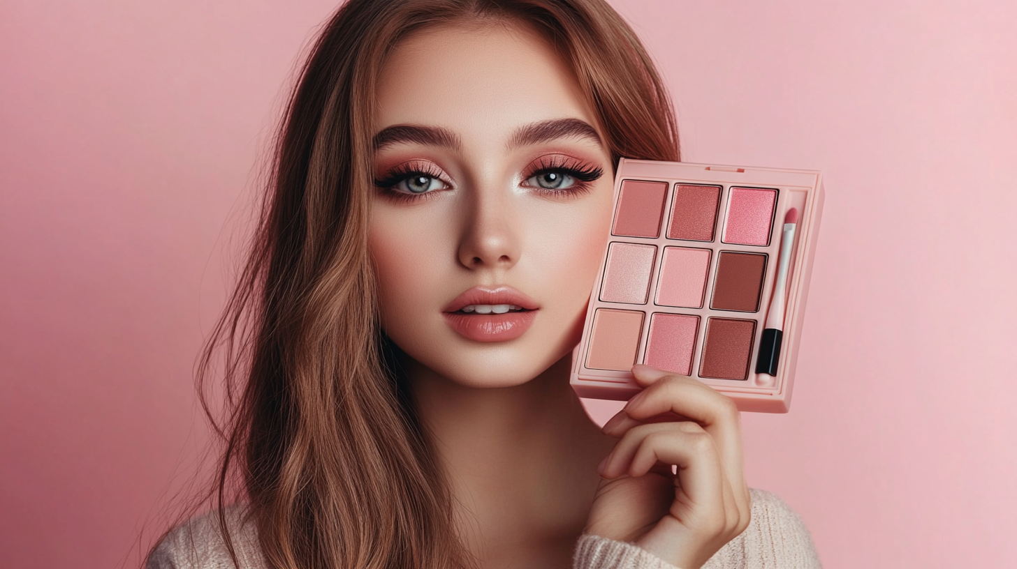 일본 인플루언서 마케팅! 한국 화장품 브랜드의 성공사례와 인플루언서의 영향력 및 전략의 중요성! - Danmee AD (단미애드)